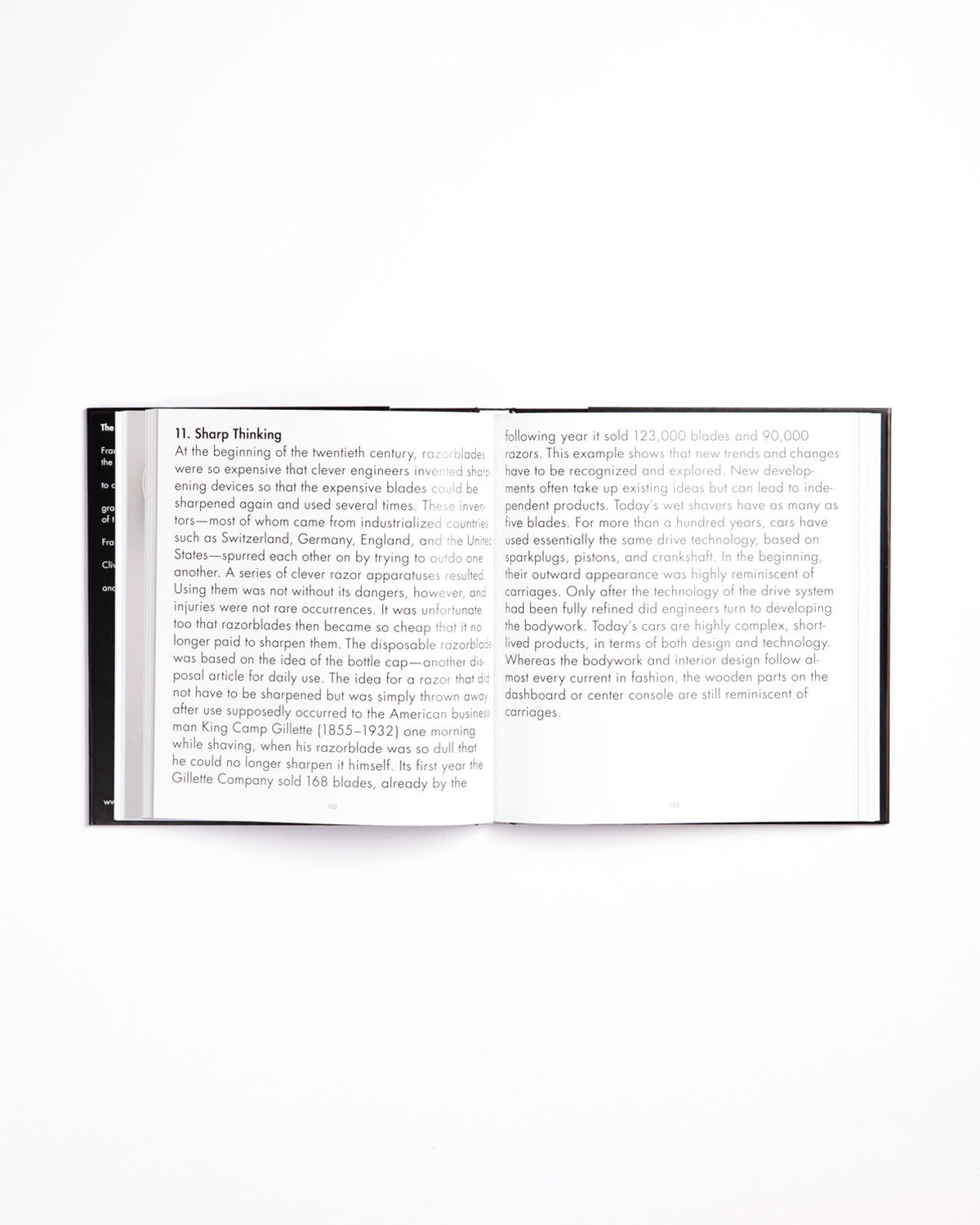 Hidden Forms – Hand-Eye Supply