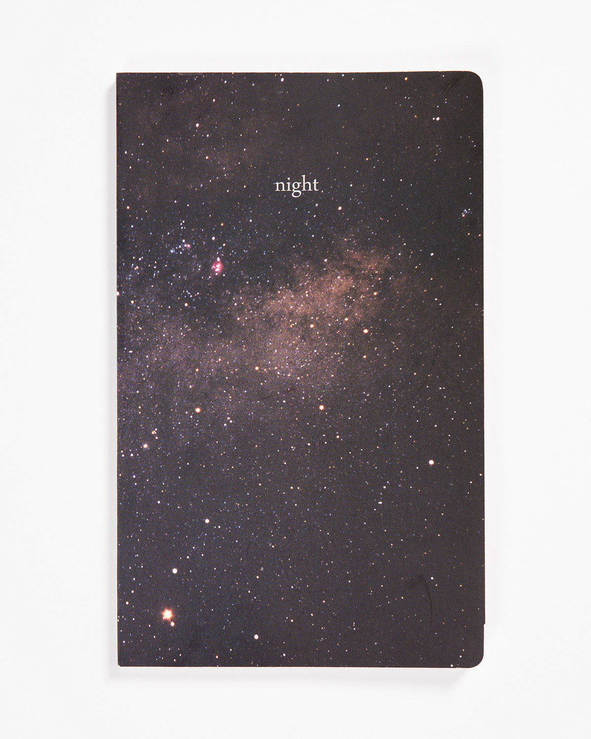 Night Notebook – Hand-Eye Supply