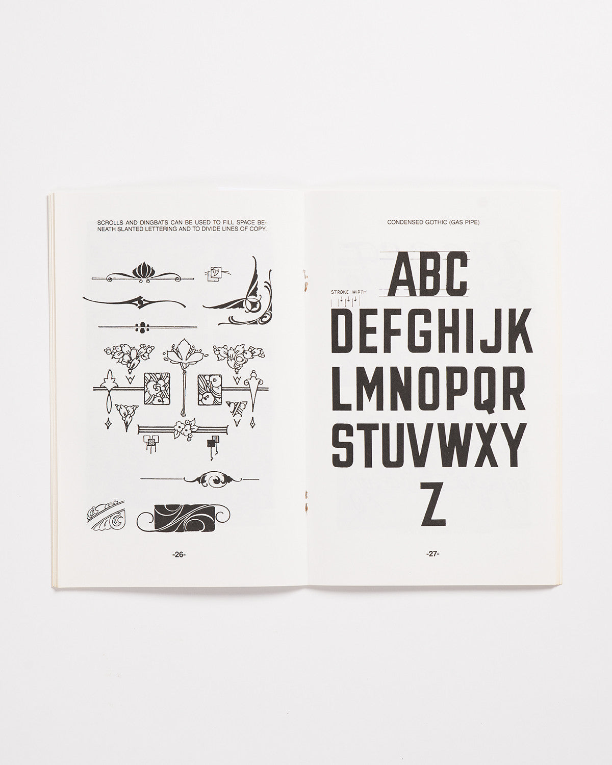 Truck Lettering by Lonnie Tettaton – Hand-Eye Supply