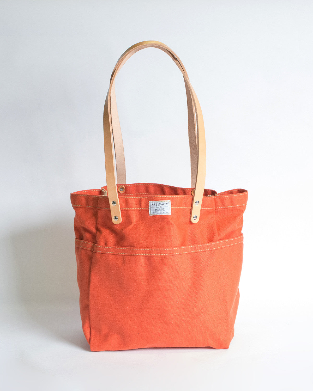 Artifact Bag Co. Tote – Hand-Eye Supply
