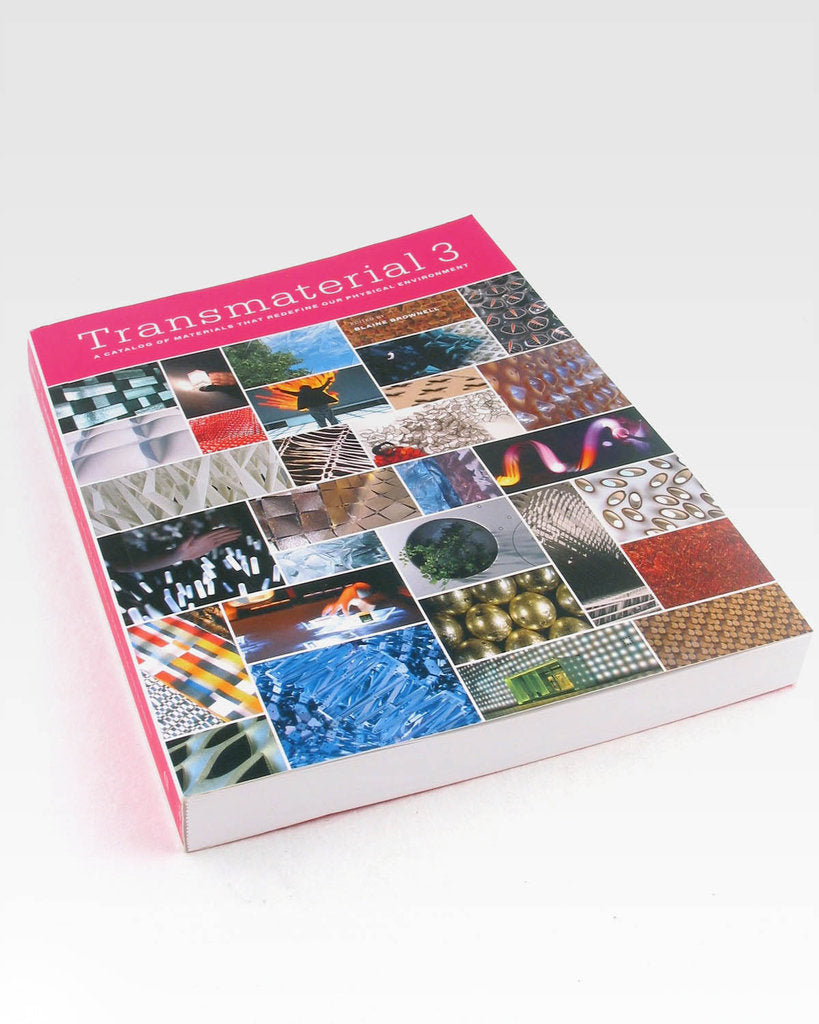 Transmaterial 3 – Hand-Eye Supply